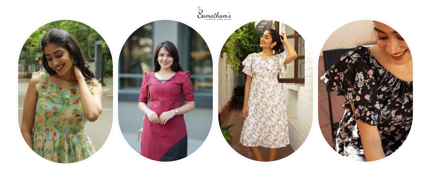 Kurtis and Sets – samathams